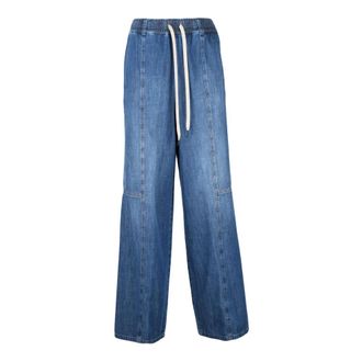 Department Five Department Five, Femme, Jeans, Bleu, Taille: 36 FR Tuta