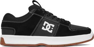 DC Sneakers DC Shoes EO-LYNX ZERO ADYS100615-XKKW Schwarz