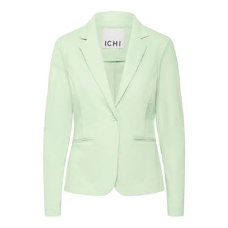 Ichi Jacken - - Jackets - Damen - Gr&uuml;n - 2XL