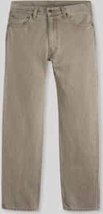 Levi's Relaxed Fit Jeans aus reiner Baumwolle im 5-Pocket-Design