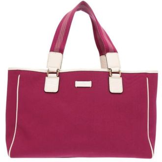 Gucci Damen, Pre-Owned, Rosa, ONE SIZEGr&ouml;&szlig;e