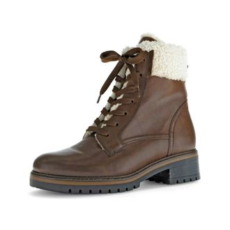 Gabor Damen, Schuhe, Braun, 39 EUGr&ouml;&szlig;e