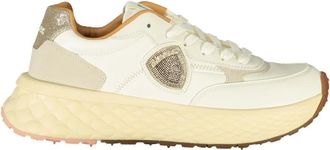 Blauer Femme, Chaussures, Beige, Taille: 37 EU Chaussures