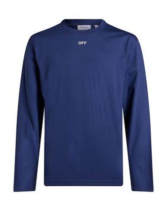 Off-white TOPS - T-shirts sur YOOX.COM