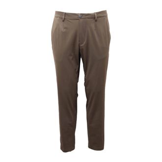 Bob Lines215 Tech Hosen - - Trousers - Herren - Gr&uuml;n - 2XL