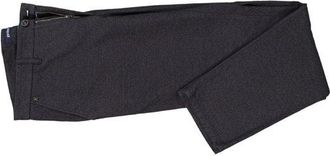 Gardeur Herren Hosen grau Baumwolle