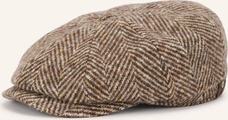 Stetson Stetson M&uuml;tze Hatteras beige