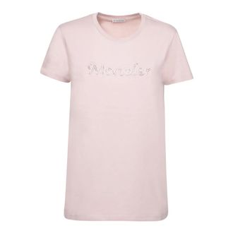 Moncler Damen, Oberteile, Rosa, MGr&ouml;&szlig;e
