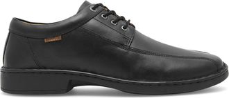 Go Soft Halbschuhe Go Soft GARY-02 MI18 Schwarz