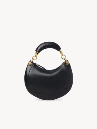 Chlo&eacute; Unisex Bag Chloe H26 Noir