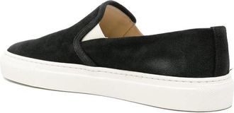Common Projects Minimal SL Boot - Black
