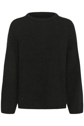 Part Two Part Two Damen Spencerpw Sweater, Schwarz, Small