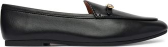 Love Moschino Slipper LOVE MOSCHINO JA10031G1OIE0000 Schwarz