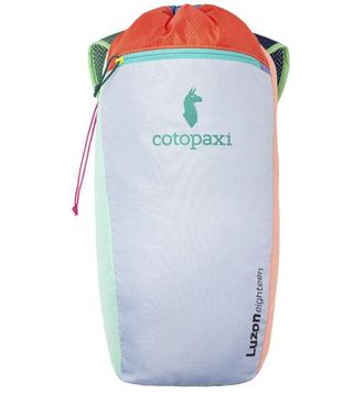 Cotopaxi Luzon 18L Del Dia - Freizeitrucksack