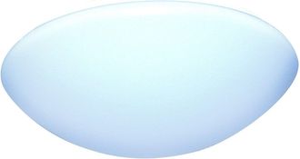 Dotlux LED-Leuchte LUNAe27-sensor 1xE27 &Oslash;330 IP44 mit Sensor