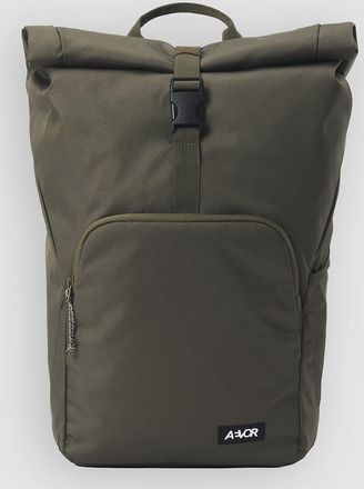 Aevor Rolltop S Rucksack olive