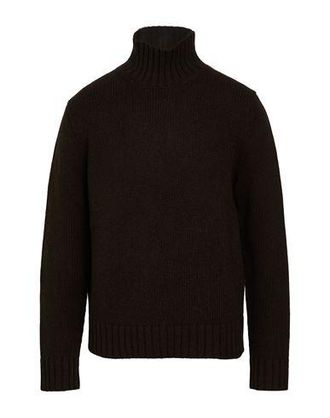 STUDIO NICHOLSON MAILLE - Cols roul&eacute;s sur YOOX.COM