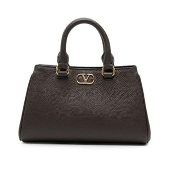 Valentino Garavani Damen, Taschen, Braun, ONE SIZEGr&ouml;&szlig;e