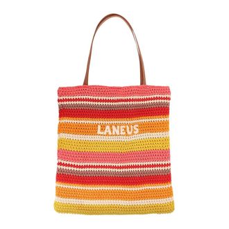 Laneus Femme, Sacs, Multicolore, Taille: ONE Size Tote Bag