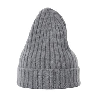 Le Bonnet Le Grand Bonnet - - Accessories - unisex - Grau - ONE SIZE