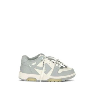 Off-white Out Of Office Sneakers - - Shoes - Damen - Grau - 40 EU