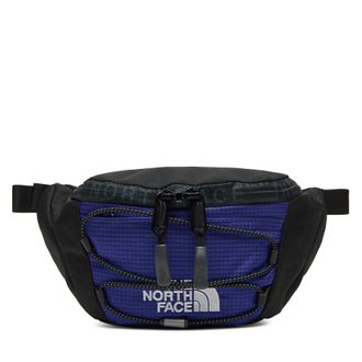 The North Face G&uuml;rteltasche The North Face Jester Lumbar NF0A52TM0IT1 Blau
