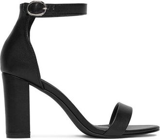 Jenny Fairy Sandalen WSS20538-01 HURT Schwarz