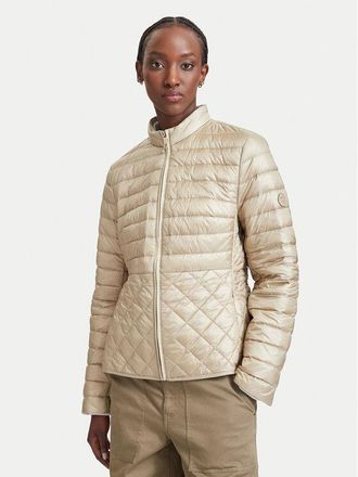 HUGO BOSS Daunenjacke Pesic 50564760 Beige Regular Fit
