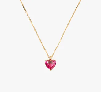 Kate Spade New York My Love Juli Heart Anh&auml;nger
