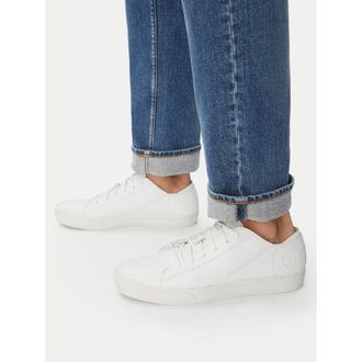 Timberland Sneakers Timberland Adv 2.0 Cupsole Modern Ox TB0A2JYP1001 Wei&szlig;