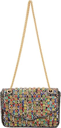 Faina Schultertasche Elegant