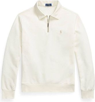 Polo Ralph Lauren Herren Sweatshirt aus Baumwolle