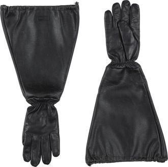 Emporio Armani ACCESSOIRES - Handschuhe auf YOOX.COM
