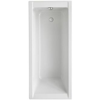Ottofond Ottofond - K&ouml;rperformwanne Braga 210 l 170 x 75 cm Badewanne Wanne