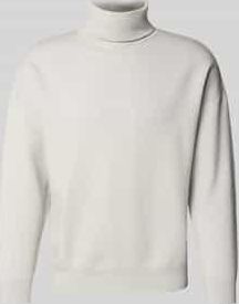 Antony Morato Strickpullover mit Rollkragen