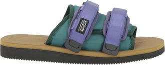 Suicoke SCHUHE - Sandalen auf YOOX.COM