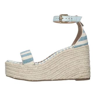 De Siena shoes Damen, Schuhe, Mehrfarbig, 38 EUGr&ouml;&szlig;e