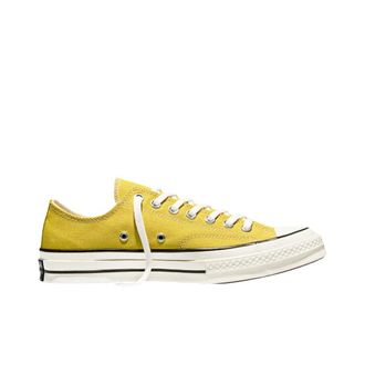 Converse Damen, Schuhe, Gelb, 40 EUGr&ouml;&szlig;e