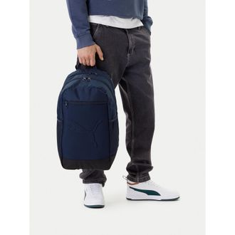 Puma Rucksack Puma BUZZ BACKPACK 9115303 Dunkelblau