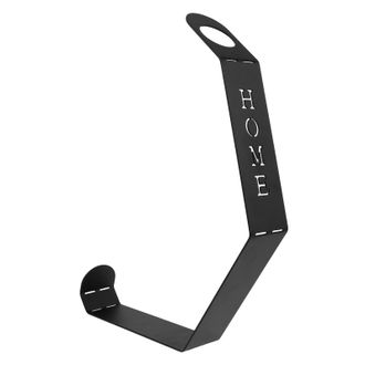 Cabilock Anneome Tisch Weinregal aus Metall Freistehender Flaschenst&auml;nder Kompaktes Weinflaschenregal f&uuml;r K&uuml;chentheke Platzsparende Weinablage Dekorativer Wein