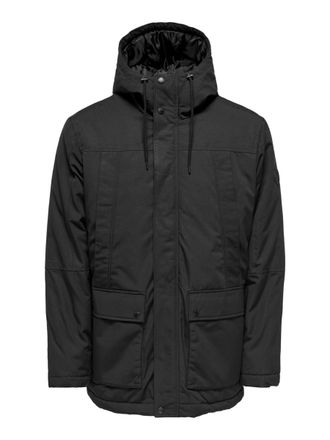 Only & Sons ONSJAYDEN Parka NOOS OTW VD