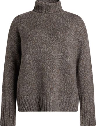 Aragona STRICKWAREN - Rollkragenpullover auf YOOX.COM