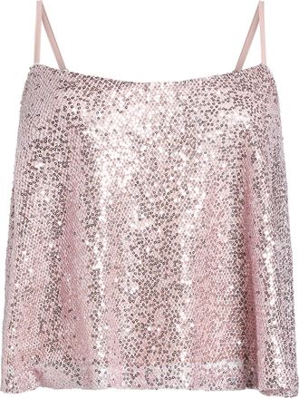 Maryley TOPS - Tops auf YOOX.COM
