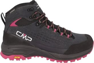 F.lli Campagnolo Cmp, Femme, Sport, Gris, Taille: 41 EU Vertyx Mid