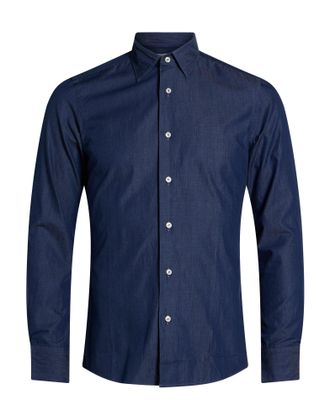 Massimo Acciai TOPS - Hemden auf YOOX.COM