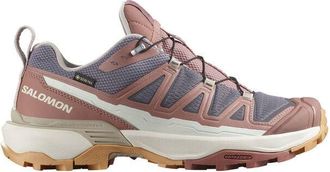Salomon Damen Wanderschuhe X ULTRA 360 EDGE GORE-TEX