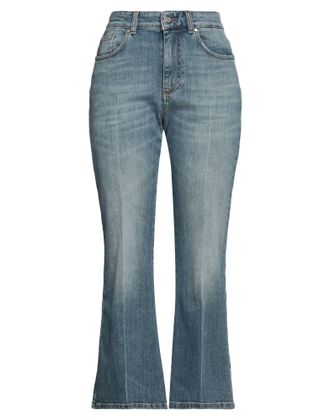 Stella McCartney HOSEN & R&Ouml;CKE - Jeanshosen auf YOOX.COM