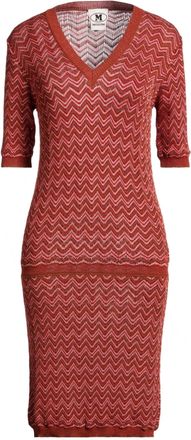 M Missoni KLEIDER - Mini-Kleider auf YOOX.COM