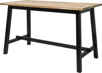 IKEA SKOGSTA Tisch