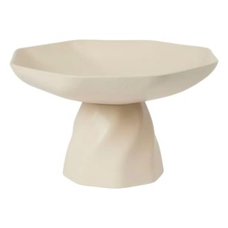 Broste Copenhagen Coupe &agrave; fruits en gr&egrave;s Limfjord Broste Copenhagen